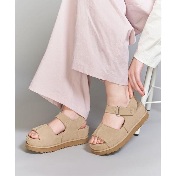 ZOZO問い合わせ番号:90356886ショップ:BEAUTY&amp;YOUTH UNITED ARROWS，ビューティーアンドユースユナイテッドアローズブランド:UGG，アグ，BEAUTY&amp;YOUTH UNITED ARROWS...