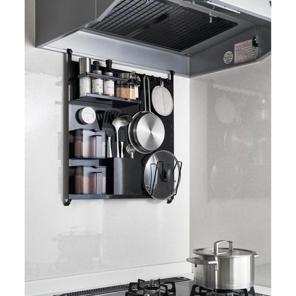 ZOZO問い合わせ番号:90356968ショップ:TIMELESS COMFORT，タイムレスコンフォートブランド:tower，タワー，TIMELESS COMFORT，タイムレスコンフォート商品名:tower（タワー）レンジフードスチール...