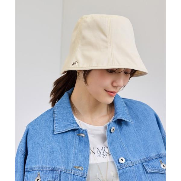 『タイムセール実施中』ZOZO問い合わせ番号:90357197ショップ:ROPE' PICNIC，ロぺピクニックブランド:ROPE' PICNIC，ロペピクニック商品名:花粉防止・撥水加工/パネルハットカテゴリ:帽子>ハットブランド品...