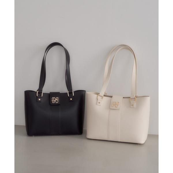 ZOZO問い合わせ番号:90357675ショップ:mellowneon，メロウネオンブランド:mellowneon，メロウネオン商品名:2wayA4ロゴベルトバッグカテゴリ:バッグ>トートバッグブランド品番:305950094/305...