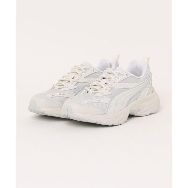 『セール実施中』ZOZO問い合わせ番号:90388628ショップ:emmi，エミブランド:PUMA，プーマ，emmi，エミ商品名:【emmi×PUMA】Morphic Futro-Glamカテゴリ:シューズ>スニーカーブランド品番:3...