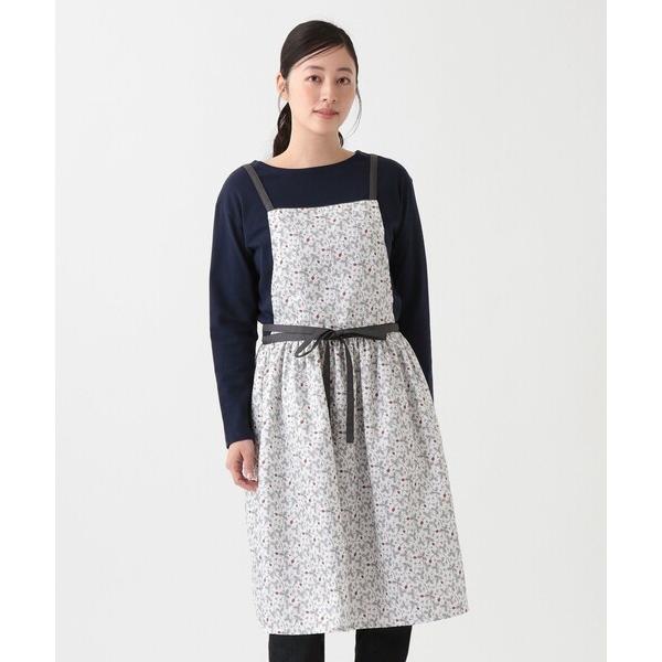ZOZO問い合わせ番号:90388743ショップ:Afternoon Tea LIVING，アフタヌーンティー・リビングブランド:Afternoon Tea，アフタヌーンティー商品名:ストロベリーエプロンカテゴリ:食器/キッチン>エプ...