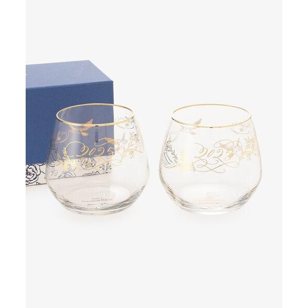 『タイムセール実施中』ZOZO問い合わせ番号:90388750ショップ:Afternoon Tea LIVING，アフタヌーンティー・リビングブランド:Afternoon Tea，アフタヌーンティー商品名:メモリアルタンブラーペアセット20...