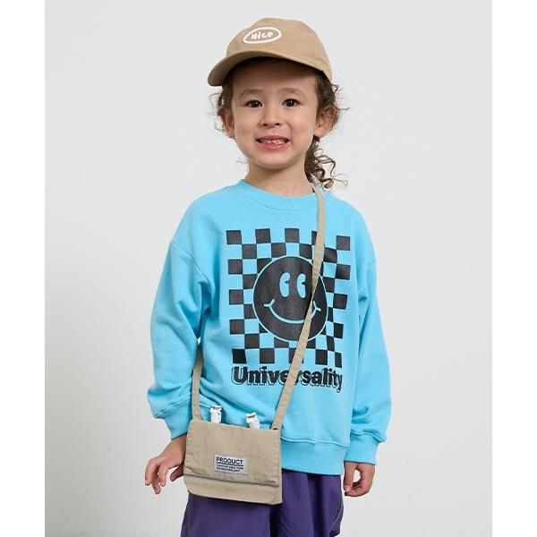 ZOZO問い合わせ番号:90388967ショップ:petit main，プティマインブランド:b・ROOM，ビールーム商品名:【撥水加工】移動ポケットカテゴリ:バッグ>バックパック/リュックブランド品番:9851403素材:表地：ナイ...