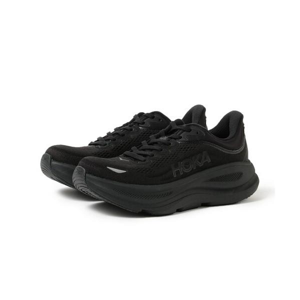ZOZO問い合わせ番号:90389226ショップ:BEAMS WOMEN，ビームスウィメンブランド:HOKA，ホカ，BEAMS BOY，ビームスボーイ商品名:HOKA / BONDI 9カテゴリ:シューズ>スニーカーブランド品番:13...