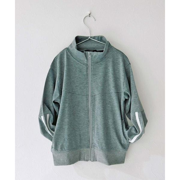 『タイムセール実施中』ZOZO問い合わせ番号:90389820ショップ:Auntie Rosa，アンティローザブランド:ZI-ON，ジーオン商品名:テックトラックジャケットカテゴリ:ジャケット/アウター>その他アウターブランド品番:9...