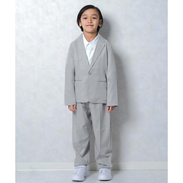 『タイムセール実施中』ZOZO問い合わせ番号:90389933ショップ:Auntie Rosa，アンティローザブランド:ZI-ON，ジーオン商品名:フォーマル テーラードジャケット スーツ セットアップカテゴリ:フォーマルスーツ/小物&gt...