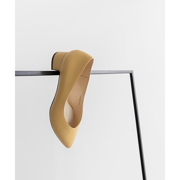 『セール実施中』ZOZO問い合わせ番号:90390104ショップ:RANDA，ランダブランド:A de Vivre，アドゥヴィーヴル商品名:3アーチフィットVカットパンプスカテゴリ:シューズ>パンプスブランド品番:VP32039素材:...