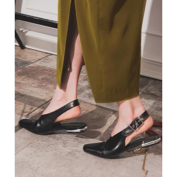 ZOZO問い合わせ番号:90390138ショップ:DONOBAN，ドノバンブランド:DONOBAN，ドノバン，ANDRESD，アンドレスド商品名:【ANDRESD】buckle strap flat shoes シューズ 結婚式 二次会 パ...