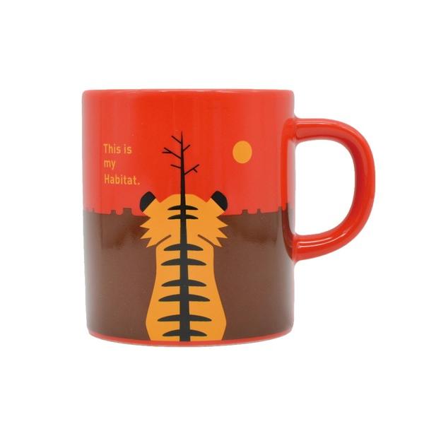 『タイムセール実施中』ZOZO問い合わせ番号:90391017ショップ:FUNALIVE，ファンアライブブランド:FUNALIVE，ファンアライブ商品名:APOCマグカテゴリ:食器/キッチン>グラス/マグカップ/タンブラーブランド品番...