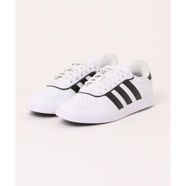 『セール実施中』ZOZO問い合わせ番号:90391157ショップ:ABC-MART GRAND STAGE，エービーシーマート　グランドステージブランド:adidas，アディダス商品名:ADIDAS アディダス BREAKNET SLEEK...