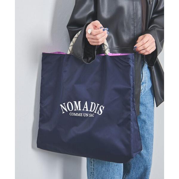 ZOZO問い合わせ番号:90391855ショップ:UNITED ARROWS，ユナイテッドアローズブランド:NOMADIS，ノマディス，UNITED ARROWS，ユナイテッドアローズ商品名:＜NOMADIS＞ SAC2/16 トートバッグ...