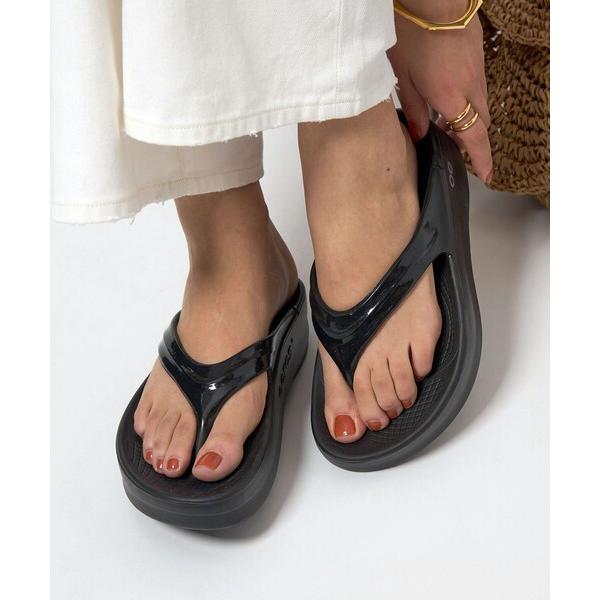 ZOZO問い合わせ番号:90391914ショップ:green label relaxing，グリーンレーベル リラクシングブランド:OOFOS，ウーフォス，green label relaxing，グリーンレーベルリラクシング商品名:＜OO...