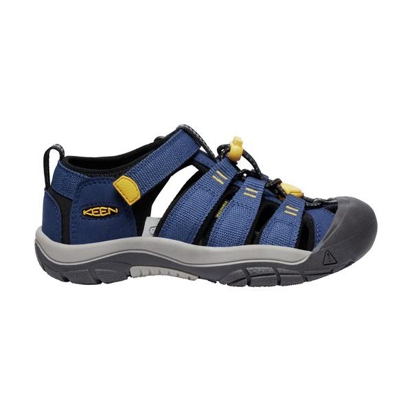 ZOZO問い合わせ番号:90392160ショップ:KEEN，キーンブランド:KEEN，キーン商品名:NEWPORT H2 / ニューポート エイチツー / キッズ サンダルカテゴリ:シューズ>サンダルブランド品番:1029140カラー...