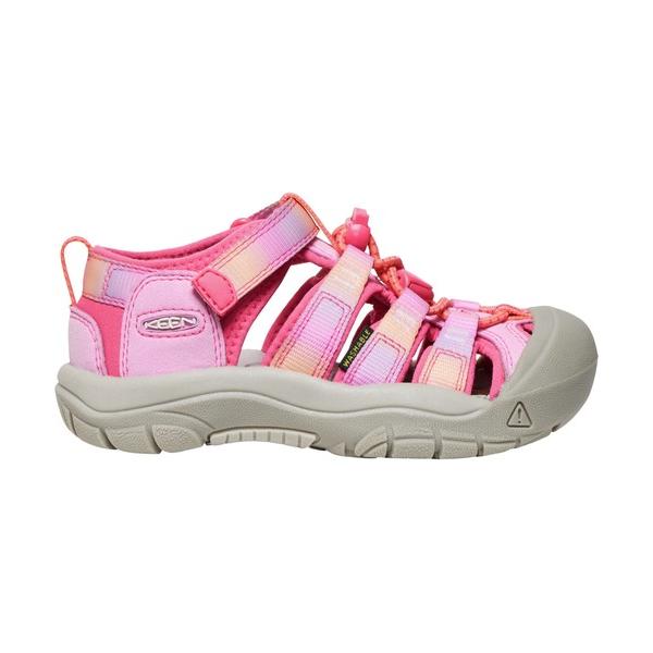 ZOZO問い合わせ番号:90392230ショップ:KEEN，キーンブランド:KEEN，キーン商品名:NEWPORT H2 / ニューポート エイチツー / キッズ サンダルカテゴリ:シューズ>サンダルブランド品番:1030875カラー...