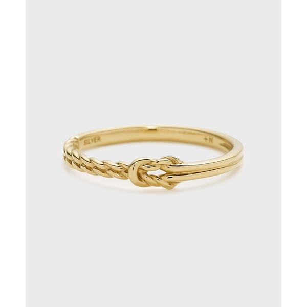 ZOZO問い合わせ番号:90422460ショップ:NOJESS，ノジェスブランド:NOJESS，ノジェス商品名:ゴールドリングカテゴリ:アクセサリー>リングブランド品番:30251111014素材:SV、金メッキカラー:ゴールドサイズ...