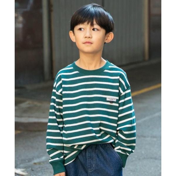 ZOZO問い合わせ番号:90422471ショップ:branshes，ブランシェスブランド:DRC branshes，ディーアールシーブランシェス，branshes，ブランシェス商品名:【DRC/WEB限定/綿100％】名札通しループ付きボー...