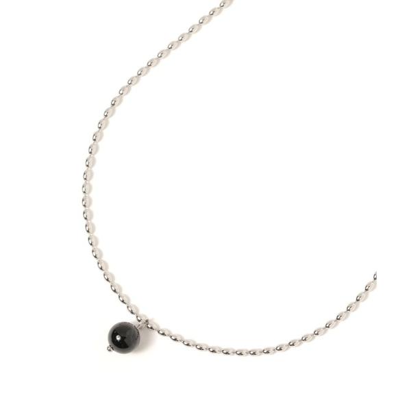 ZOZO問い合わせ番号:90422723ショップ:GLOBAL WORK，グローバルワークブランド:GLOBAL WORK，グローバルワーク商品名:UNISEX/ステンレスプチタイトネックレス/287205カテゴリ:アクセサリー>ネッ...