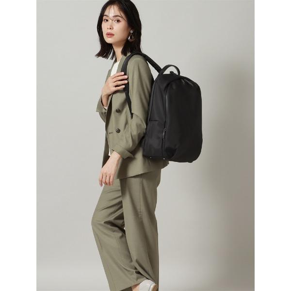 ZOZO問い合わせ番号:90423265ショップ:SUIT SQUARE，スーツスクエアブランド:ACE，エース，SUIT SQUARE，スーツスクエア商品名:リュック ACE共同開発 撥水 ナイロン 2WAYカテゴリ:バッグ&gt;バック...