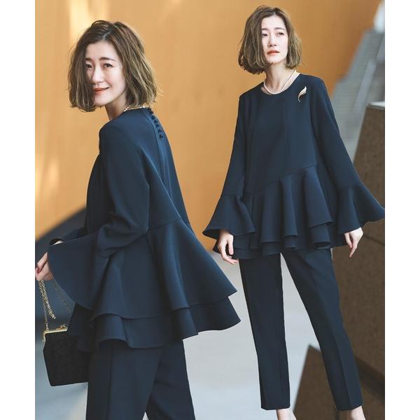 『タイムセール実施中』ZOZO問い合わせ番号:90423362ショップ:RUIRUE BOUTIQUE，ルイルエブティックブランド:RUIRUE BOUTIQUE，ルイルエブティック商品名:オケージョンドレス 結婚式 ｜ ストレッチ ｜ ダ...