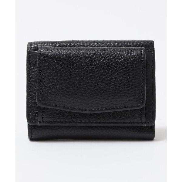 ZOZO問い合わせ番号:90423690ショップ:SHIPS，シップスブランド:SHIPS Colors，シップス カラーズ商品名:SHIPS Colors:レザー TRI-FOLD ウォレット (三つ折り 財布)◇カテゴリ:財布/小物&g...