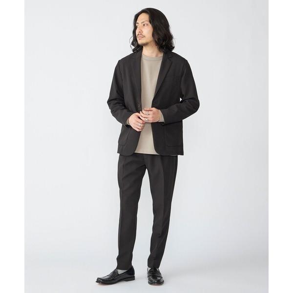 『セール実施中』ZOZO問い合わせ番号:90423854ショップ:SHIPS，シップスブランド:SHIPS，シップス商品名:SHIPS:〈手洗い可能〉ダブルクロス セットアップ (ジャケット＋イージーパンツ)カテゴリ:ジャケット/アウター&...