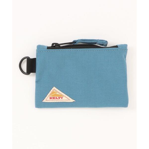 ZOZO問い合わせ番号:90424670ショップ:SIERRA DESIGNS / KELTY STORE，シエラデザインズケルティストアブランド:KELTY，ケルティ商品名:【KELTY】MINI RECTANGLE POUCH 3 / ...