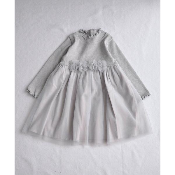 『セール実施中』ZOZO問い合わせ番号:90424813ショップ:Si・Shu・Non，シ・シュ・ノンブランド:coto cotte，コトコト，Si・Shu・Non，シシュノン商品名:コサージュ ワンピースカテゴリ:ワンピース/ドレス&gt...