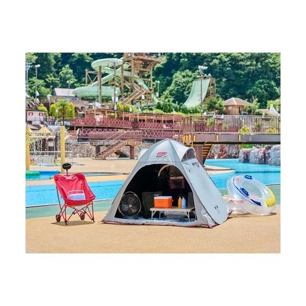 ZOZO問い合わせ番号:90424900ショップ:Coleman，コールマンブランド:Coleman，コールマン商品名:クイックアップシェード　ＤＲカテゴリ:アウトドア/スポーツ>アウトドアグッズブランド品番:2218703素材:シェ...