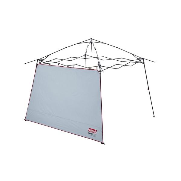 ZOZO問い合わせ番号:90424903ショップ:Coleman，コールマンブランド:Coleman，コールマン商品名:フルフラップフォーインスタントバイザーシェードIII／Ｌ　ＤＲカテゴリ:アウトドア/スポーツ>アウトドアグッズブラ...