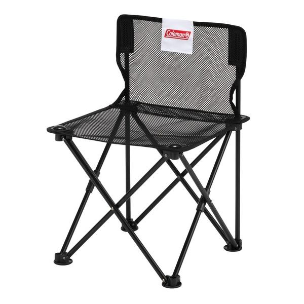 ZOZO問い合わせ番号:90424913ショップ:Coleman，コールマンブランド:Coleman，コールマン商品名:コンパクトメッシュチェア（ブラック）カテゴリ:アウトドア/スポーツ>アウトドアグッズブランド品番:2221375素...