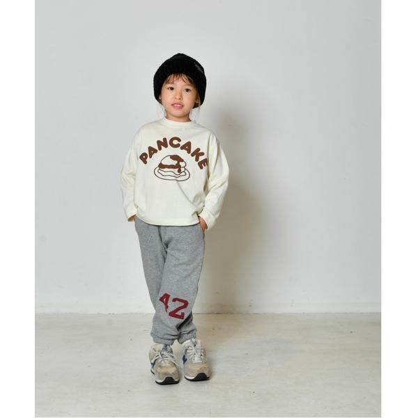 『セール実施中』ZOZO問い合わせ番号:90455318ショップ:Wonder apartment，ワンダーアパートメントブランド:NEEDLE WORKS，ニードルワークス商品名:ＰＡＮＣＡＫＥロンＴカテゴリ:トップス>Tシャツ/カ...