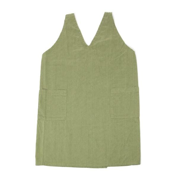 ZOZO問い合わせ番号:90455718ショップ:studio CLIP，スタディオクリップブランド:studio CLIP，スタディオクリップ商品名:楽すぽっエプロンカテゴリ:食器/キッチン>エプロンブランド品番:145066素材:...