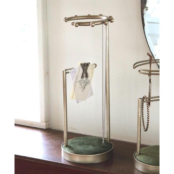 ZOZO問い合わせ番号:90486489ショップ:DULTON，ダルトンブランド:DULTON，ダルトン商品名:ACCESSORY HOLDER CIRCLE＆DOUBLE LINE/アクセサリー ホルダー サークル＆ダブルラインカテゴリ:...