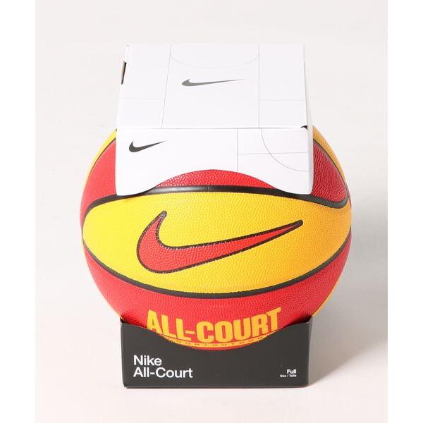 ZOZO問い合わせ番号:90486515ショップ:TSURUYA，ツルヤブランド:NIKE，ナイキ，TSURUYA，ツルヤ商品名:「NIKEアパレル」エブリデイ オールコート8Pカテゴリ:アウトドア/スポーツ>スポーツグッズブランド品...