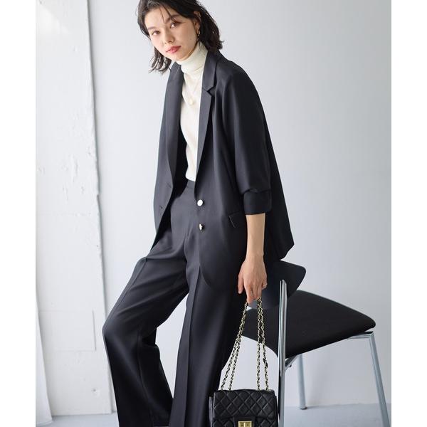 『タイムセール実施中』ZOZO問い合わせ番号:90516851ショップ:GeeRA，ジーラブランド:GeeRA，ジーラ商品名:【入卒式/セレモニー】ゴールド2ボタン　ボックスジャケットセットアップカテゴリ:フォーマルスーツ/小物>スー...