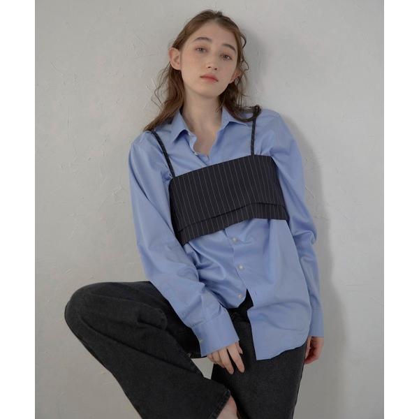 『タイムセール実施中』ZOZO問い合わせ番号:90517108ショップ:Bonjour Sagan，ボンジュールサガンブランド:MINERTE，ミネルテ，Bonjour Sagan，ボンジュールサガン商品名:【MINERTE】back ri...