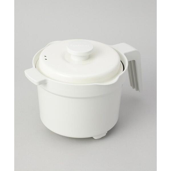 ZOZO問い合わせ番号:90517613ショップ:WORLD ONLINE STORE SELECT，ワールドオンラインストアセレクトブランド:212 KITCHEN STORE，トゥワントゥキッチンストア商品名:レンジメート マグポット ...