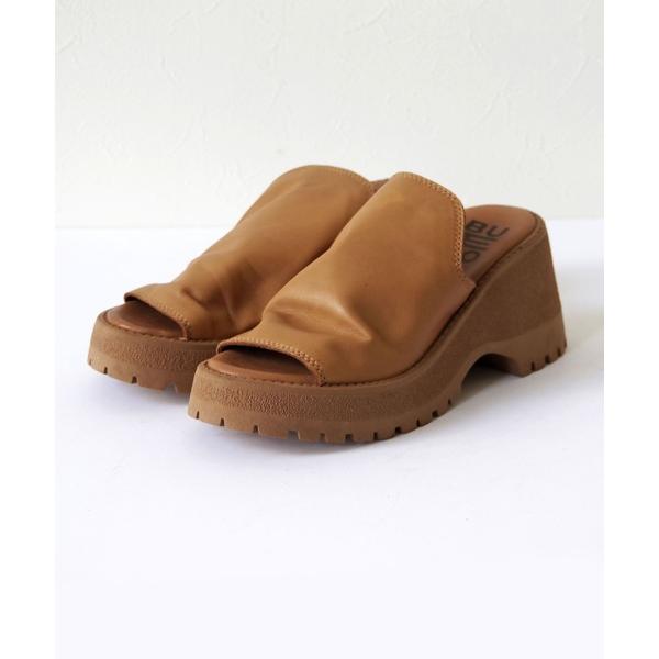 『セール実施中』ZOZO問い合わせ番号:90518038ショップ:def/focus tokyo，デフフォーカストーキョーブランド:BUENO，ブエノ，def/focus tokyo，デフフォーカストーキョー商品名:BUENO/ブエノ 厚底...