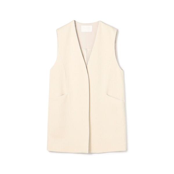 『タイムセール実施中』ZOZO問い合わせ番号:90518528ショップ:TOMORROWLAND，トゥモローランドブランド:BALLSEY，ボールジィ，TOMORROWLAND，トゥモローランド商品名:レノクロスジャージー Vカラーミドルジ...