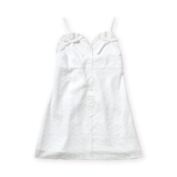 ZOZO問い合わせ番号:90518535ショップ:Jammin.，ジャミン ドットブランド:Lolime by mellfy memory，ロリミー バイ メルフィーメモリー商品名:selfish honey キャミワンピースカテゴリ:ワン...