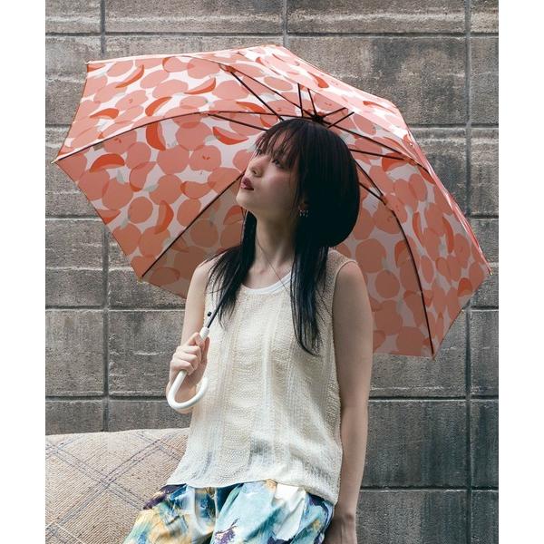 ZOZO問い合わせ番号:90518563ショップ:Wpc./KiU，ダブリュピーシーキウブランド:Wpc.，ダブリュピーシー商品名:オメナ 雨傘 長傘 Wpc.カテゴリ:ファッション雑貨>長傘ブランド品番:4476-05-001素材:...