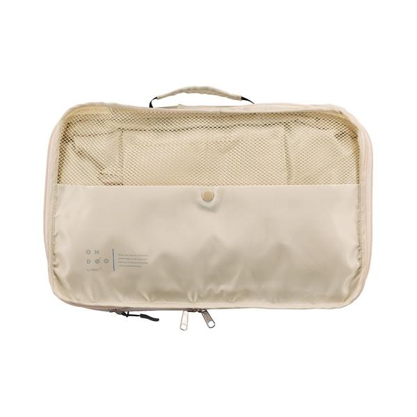 ZOZO問い合わせ番号:90518626ショップ:Wpc./KiU，ダブリュピーシーキウブランド:Wpc.，ダブリュピーシー商品名:ONDOO 圧縮収納トラベルポーチカテゴリ:雑貨/ホビー>トラベルグッズブランド品番:NT002素材:...