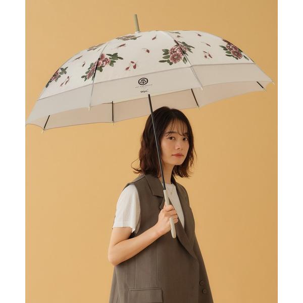 ZOZO問い合わせ番号:90518640ショップ:Wpc./KiU，ダブリュピーシーキウブランド:Wpc.，ダブリュピーシー商品名:［ビニール傘］アートアクアリウム×Wpc.アンブレラ 雨傘 長傘カテゴリ:ファッション雑貨>長傘ブラン...