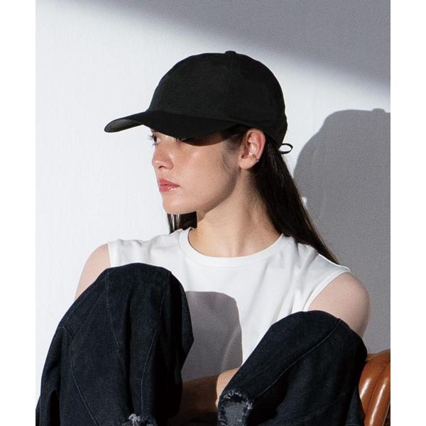 ZOZO問い合わせ番号:90518675ショップ:Wpc./KiU，ダブリュピーシーキウブランド:Wpc.，ダブリュピーシー商品名:★UVカット 接触冷感キャップカテゴリ:帽子>キャップブランド品番:W215-001-103素材:表生...