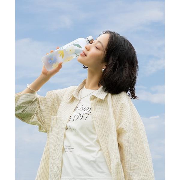 ZOZO問い合わせ番号:90518681ショップ:Wpc./KiU，ダブリュピーシーキウブランド:Wpc. Patterns，ダブリュピーシーパターンズ，Wpc.，ダブリュピーシー商品名:Wpc. Patterns ウォーターボトルカテゴリ...