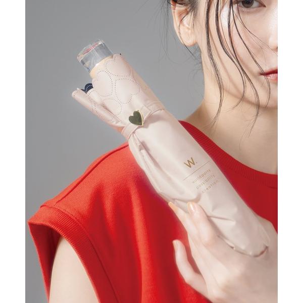 ZOZO問い合わせ番号:90518690ショップ:Wpc./KiU，ダブリュピーシーキウブランド:Wpc.，ダブリュピーシー商品名:【公式限定アイテム】遮光 ベーシックパラソル ミニ 日傘 晴雨兼用 折りたたみ Wpc.カテゴリ:ファッショ...