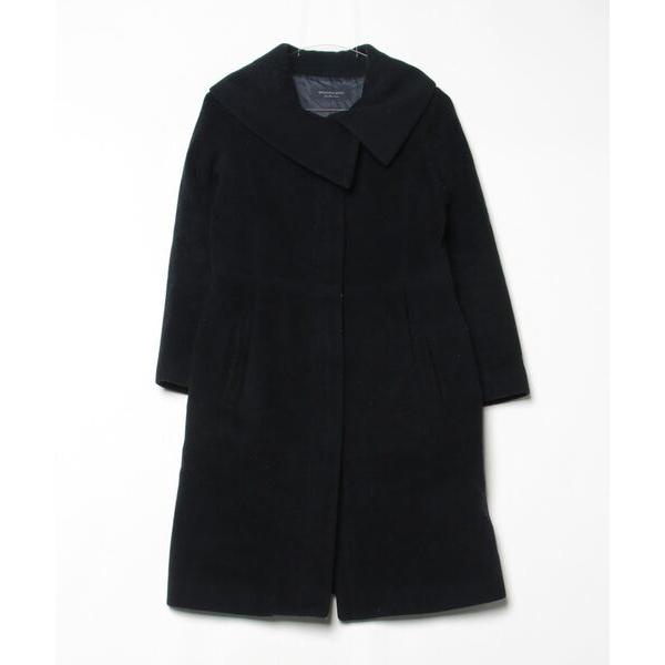 『セール実施中』参考価格：42，900円発売時期：2012年11月コンディション：D（傷・汚れあり）傷や汚れがあるが使用には問題ないアイテム全体的：毛玉、色あせすそ周り：破れ参考商品名：【Marisol１２月号掲載商品】○Wシャギーヒヨクジ...