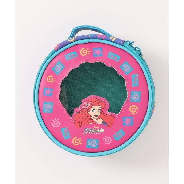 ZOZO問い合わせ番号:90535983ショップ:Rendez-Vous，ランデヴーブランド:Disney，ディズニー，Rendez-Vous，ランデヴー商品名:【 Disney NOSTALGICA 】 ノスタルジカ リトル・マーメイド ...