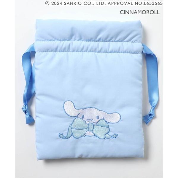 『セール実施中』ZOZO問い合わせ番号:90549328ショップ:F.O.Online Store，エフオーオンラインストアブランド:sanrio，サンリオ，BREEZE，ブリーズ商品名:【サンリオ】巾着ポーチカテゴリ:財布/小物>ポ...